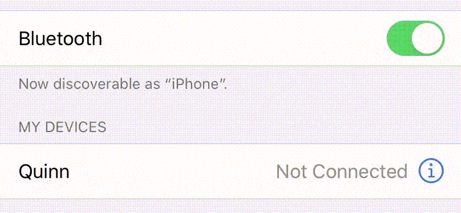 แนะวิธีแก้ปัญหาเวลาต่อบลูทูธไม่ได้ เชื่อมอุปกรณ์บลูทูธอยู่ดีๆ แต่พอจะ ...
