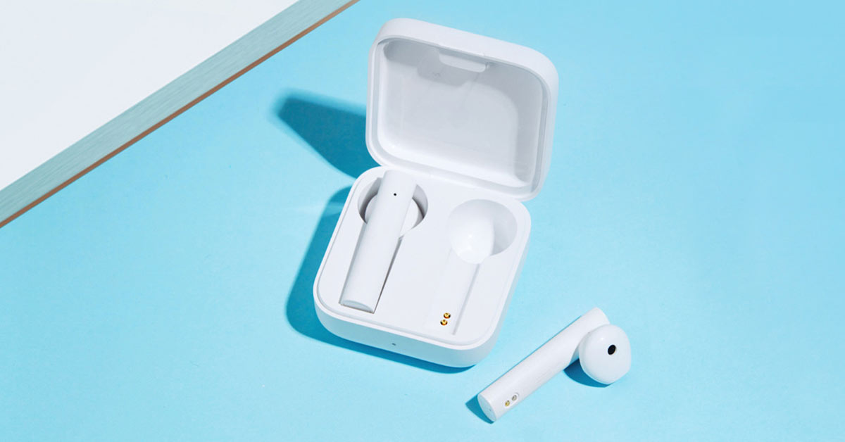 มินิรีวิว Mi True Wireless Earphones 2 Basic