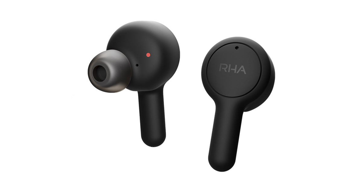 มินิรีวิว RHA TrueConnect 2