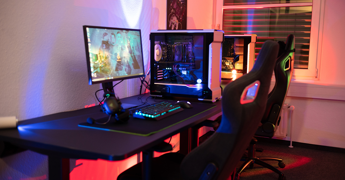 เกมเมอร์ทั้งหลาย มาทำความสะอาดเก้าอี้เกมมิ่งกันเถอะ