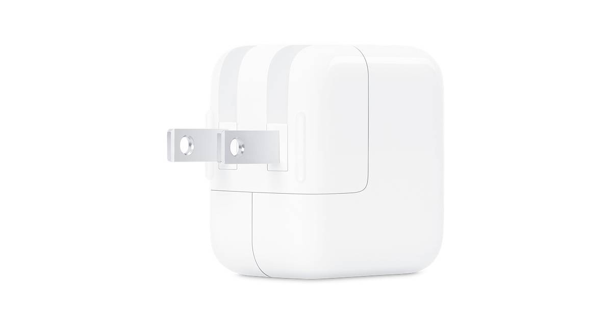 5 หัวแปลง Apple ที่ต้องมี!! แนะนำหัวชาร์จสำหรับอุปกรณ์ Apple