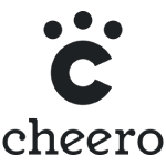 ที่ชาร์จในรถ Cheero Damboard 2 Port Auto IC Car Charger