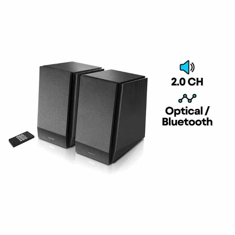 ลำโพง Creative Pebble V3 Bluetooth Speaker