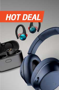 Plantronics สุดยอดผู้นำทางเทคโนโลยีชุดหูฟัง (Bluetooth Headset ...