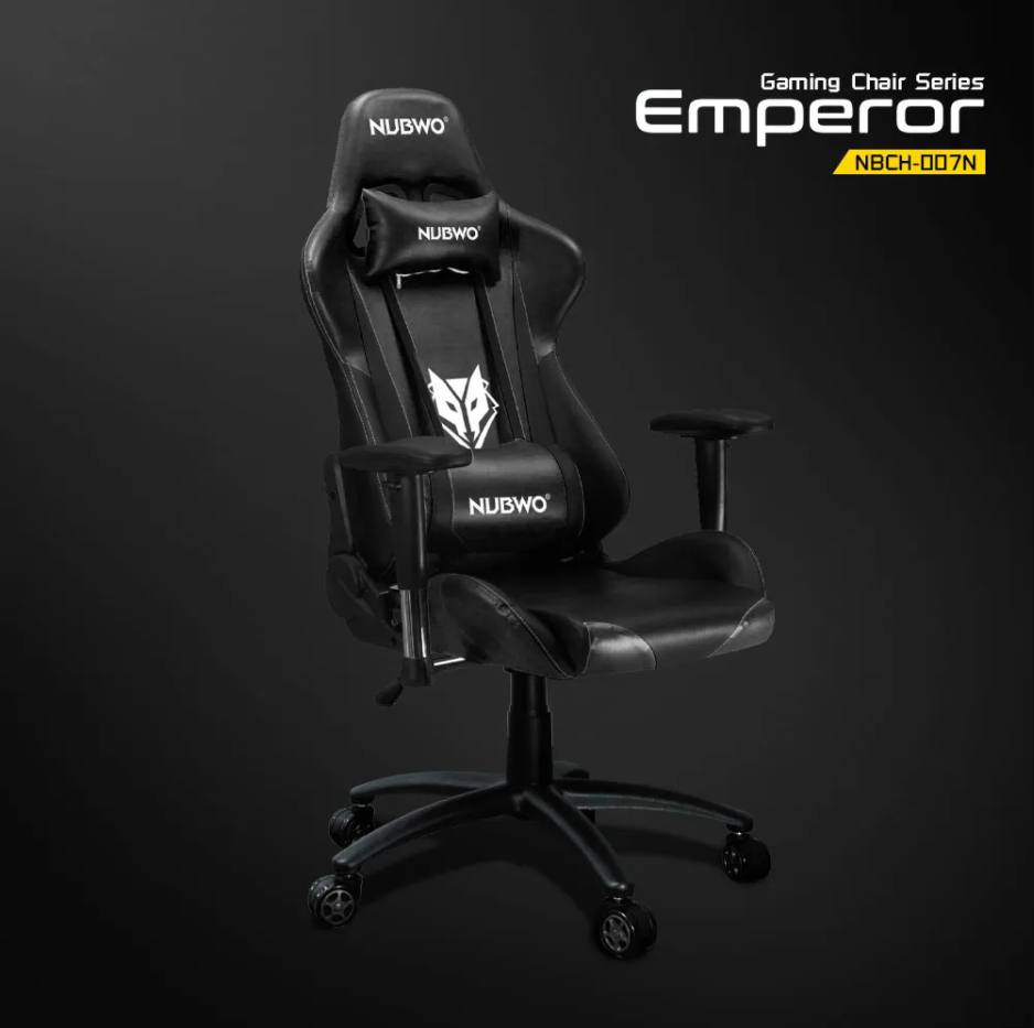เก้าอี้เกมมิ่ง Anda Seat Kaiser 3 คุณภาพพรีเมียม ประกอบง่าย