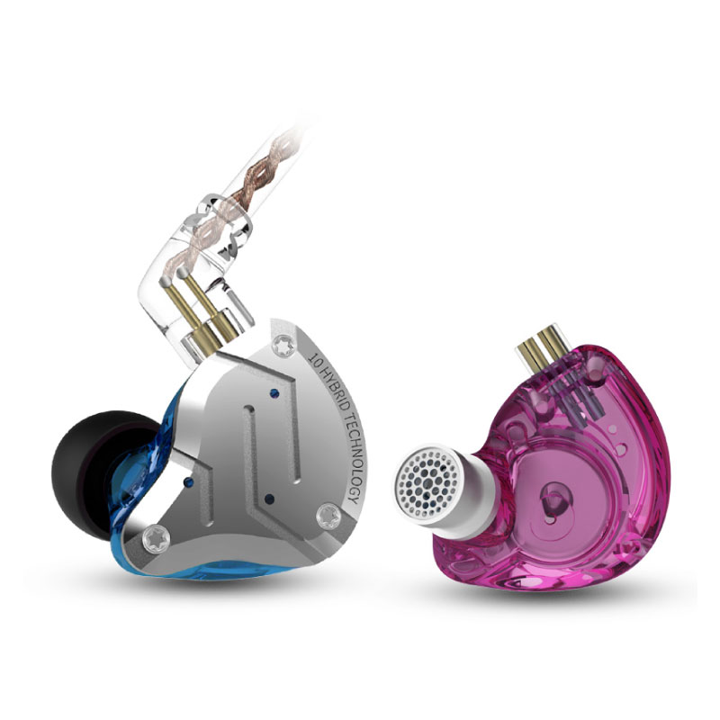 หูฟัง KZ ZS10 Pro In-Ear