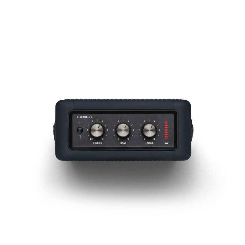 ลำโพง Marshall Stockwell II Bluetooth Speaker