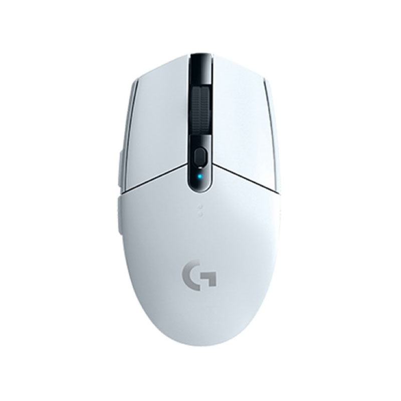 Logitech G304 เมาส์ไร้สาย เซนเซอร์ดีจัดๆ ไม่ดีเลย์ เล่นได้ยาวๆ