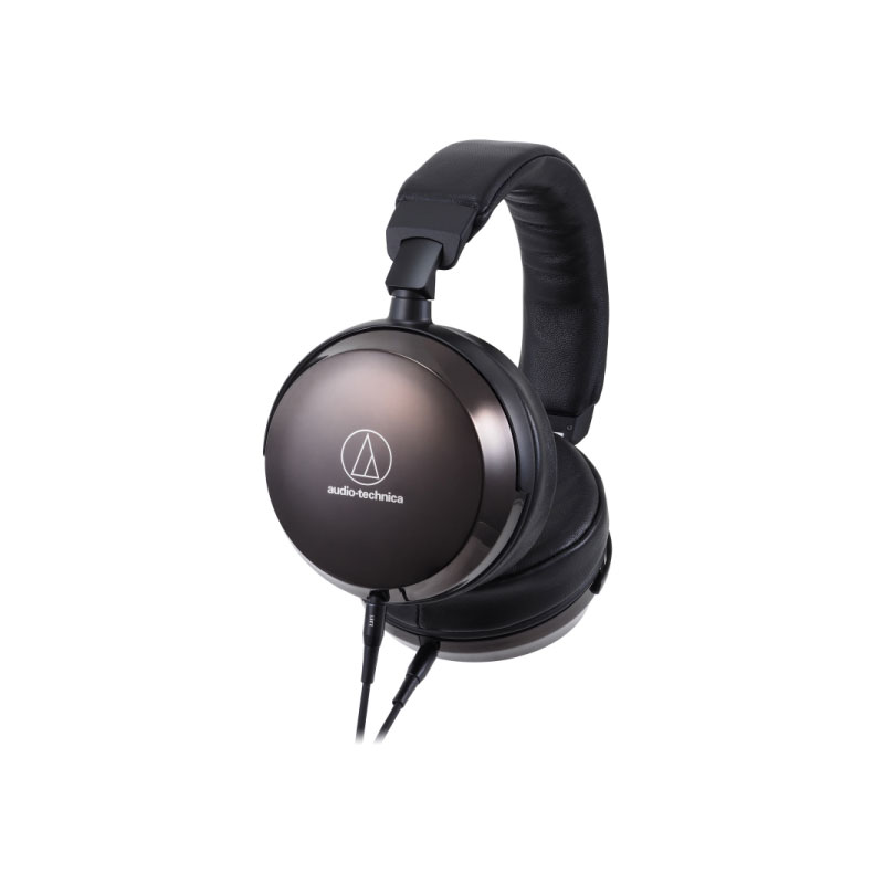 หูฟัง Audio-Technica ATH-AP2000TI Headphone