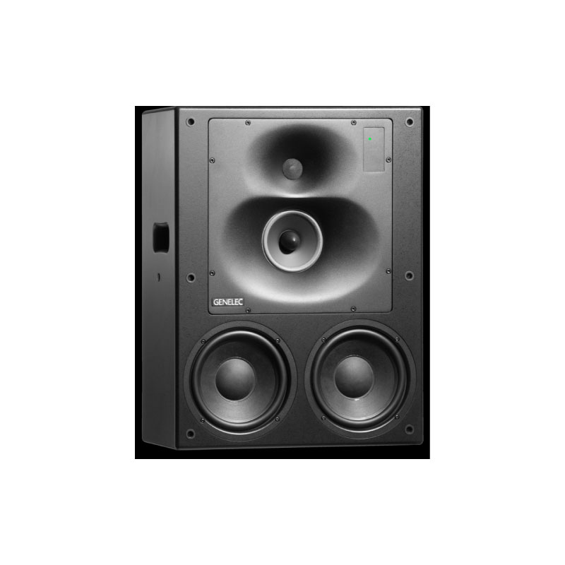 Genelec ลำโพงแบบพรีเมี่ยมและพัฒนาเทคโนโลยีที่ล้ำสมัย