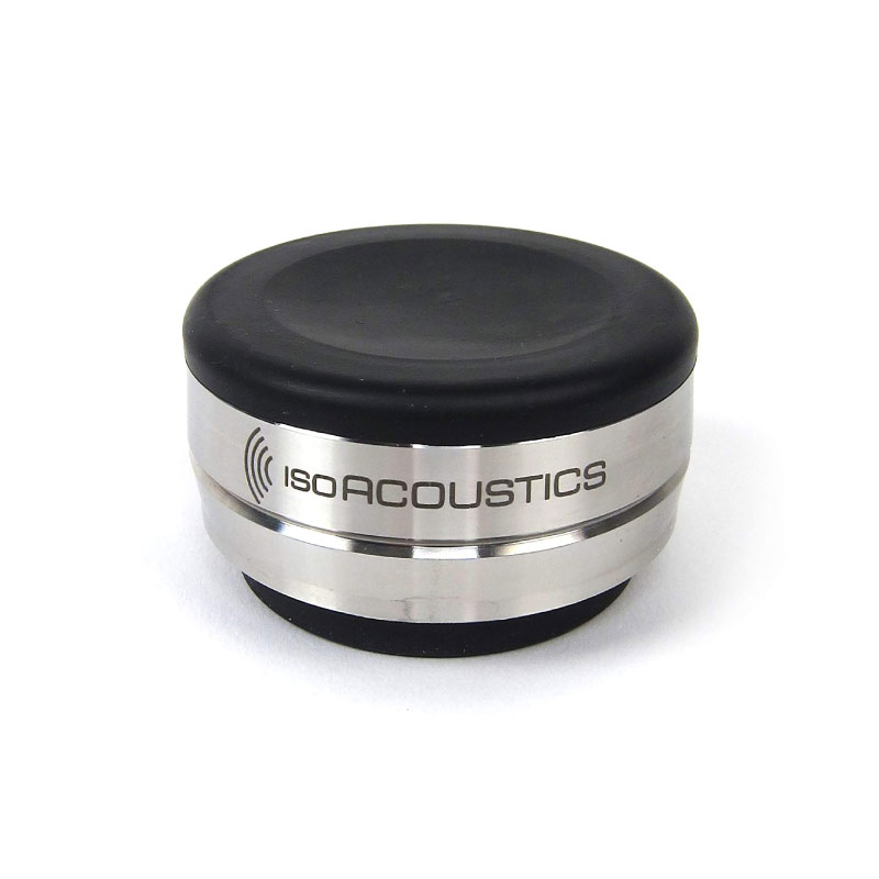 ขาตั้งลำโพง ISO Acoustics APERTA Acoustic Isolation Feet