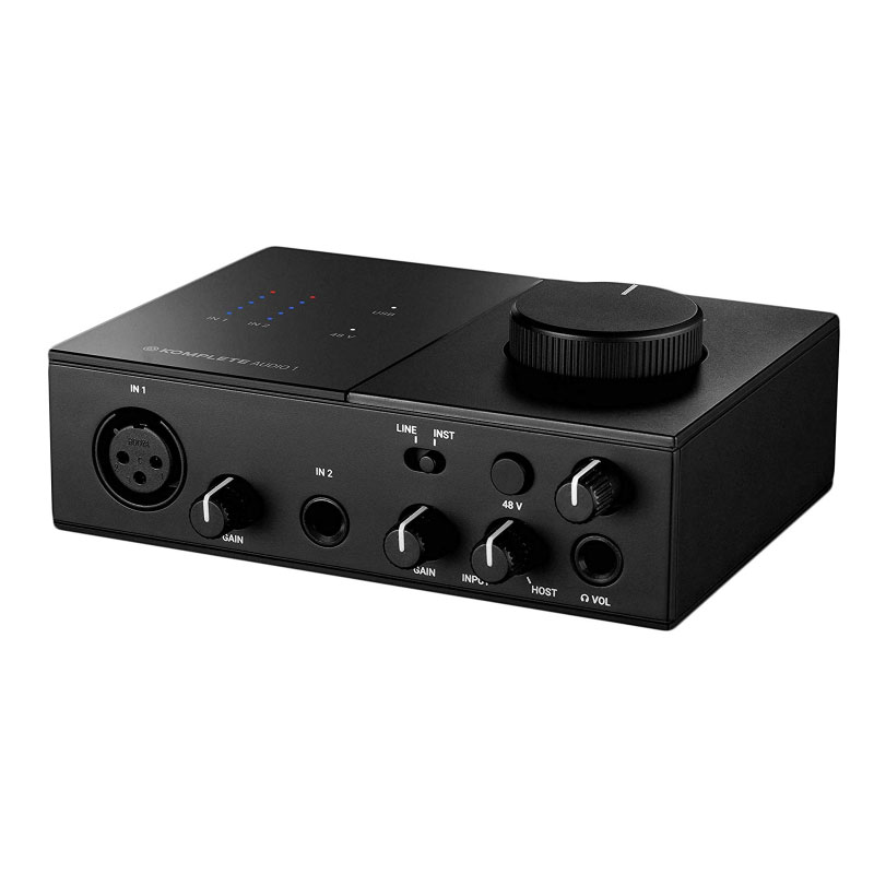 Audio Interface