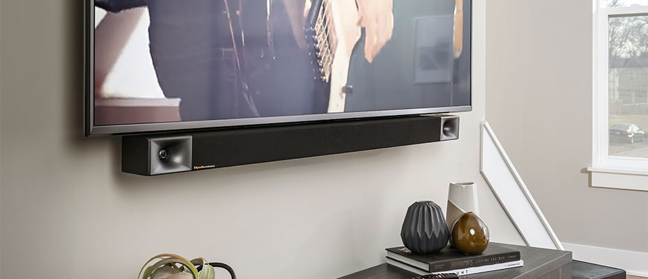 ลำโพง Klipsch BAR 48 Sound Bar Speaker