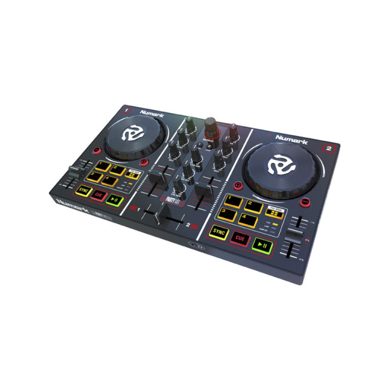 Numark