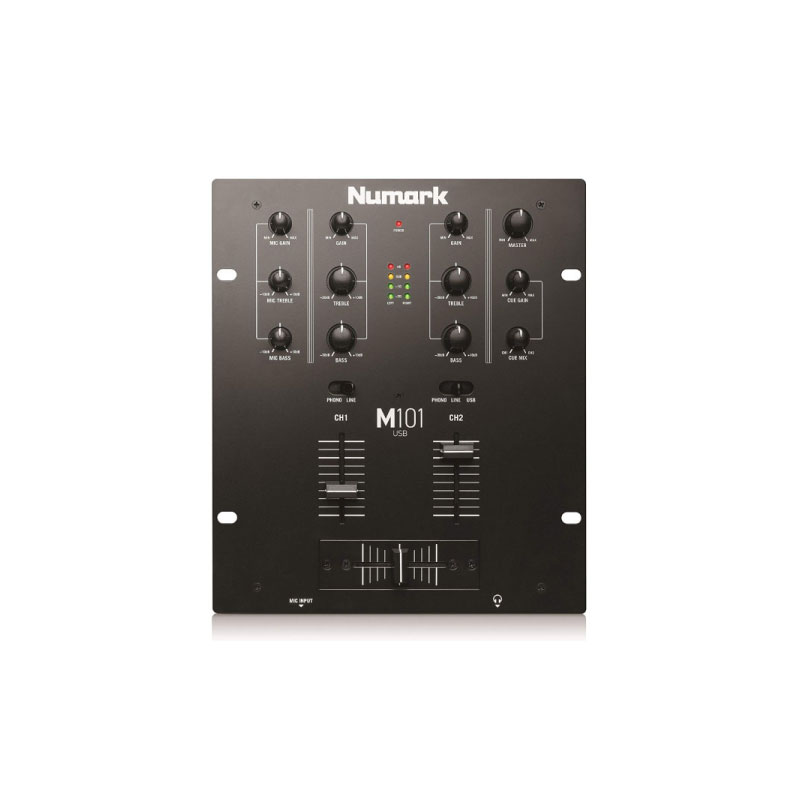 Numark M101USB DJ Controller