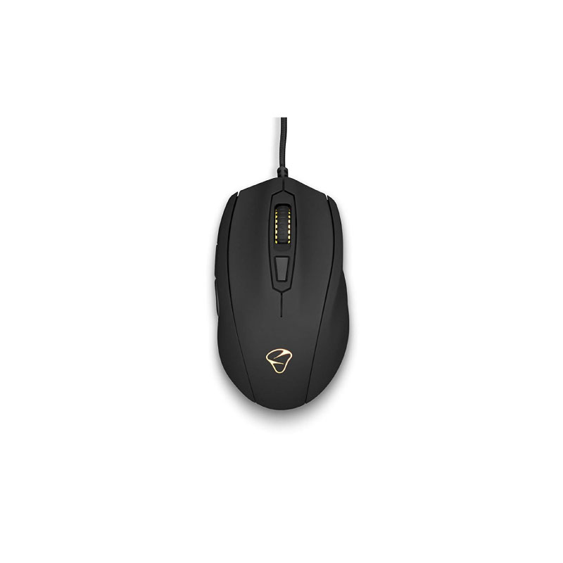เมาส์ Mionix Castor Optical Gaming mouse