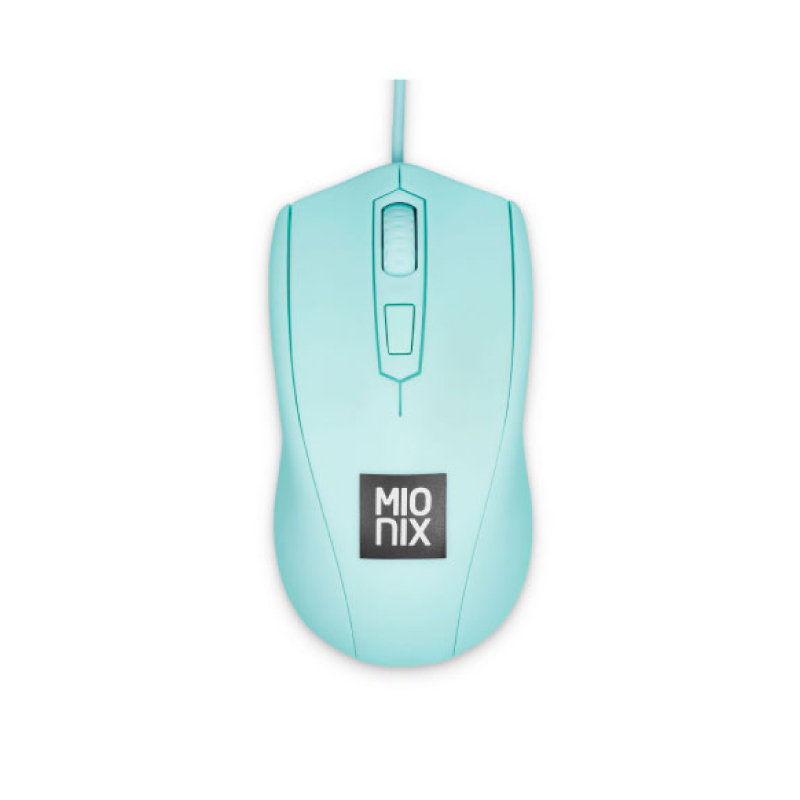 เมาส์ Mionix Avior Gaming mouse
