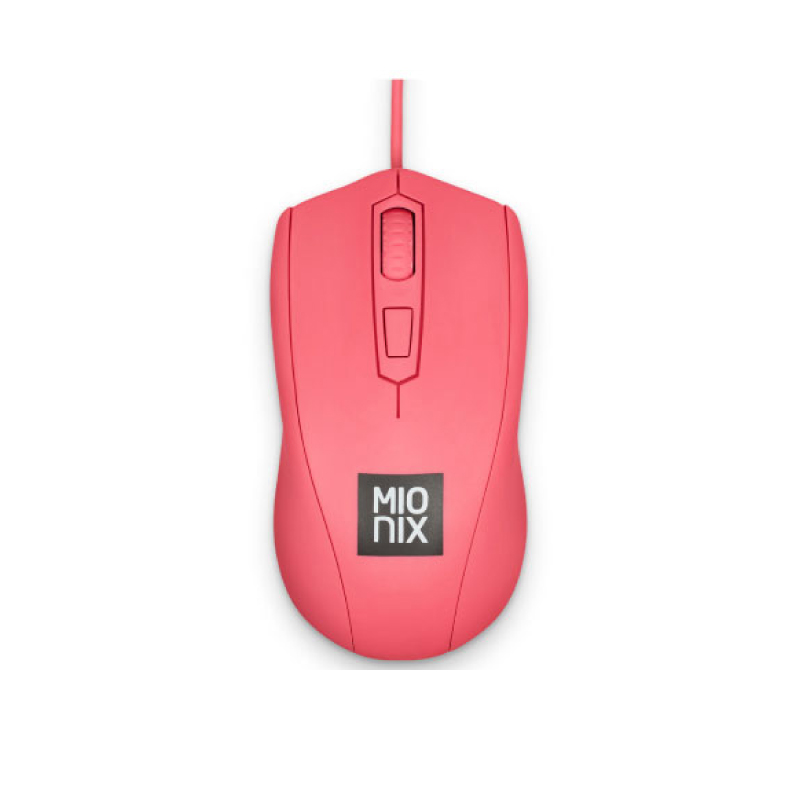 เมาส์ Mionix Avior Gaming mouse