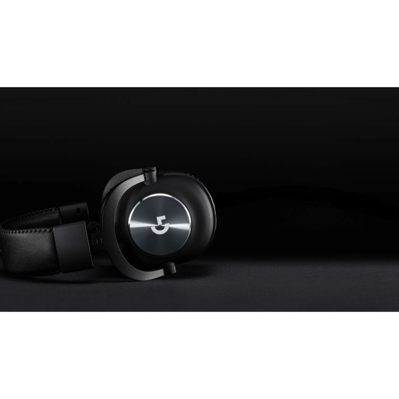 หูฟัง Logitech G Pro X Gaming Headphone