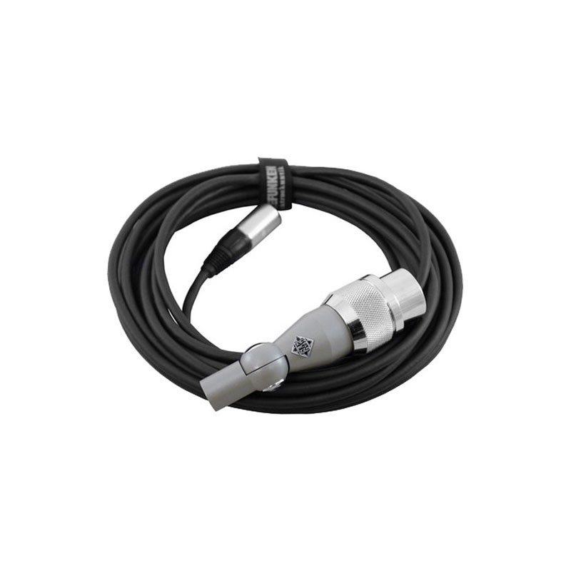 ไมโครโฟน Telefunken C12 Microphone