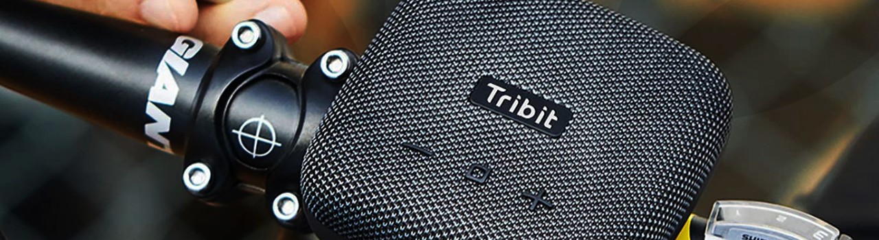 Tribit แบรนด์ลำโพง หูฟัง เครื่องเสียงคุณภาพ ระดับพรีเมียม