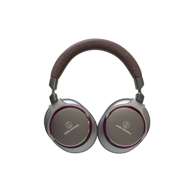 หูฟัง Audio-Technica ATH-MSR7B Headphone