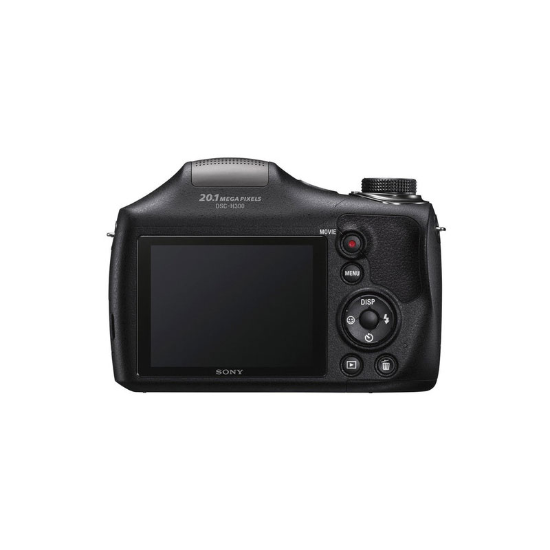 กล้อง Sony DSC-H300 Cyber Shot Digital Camera