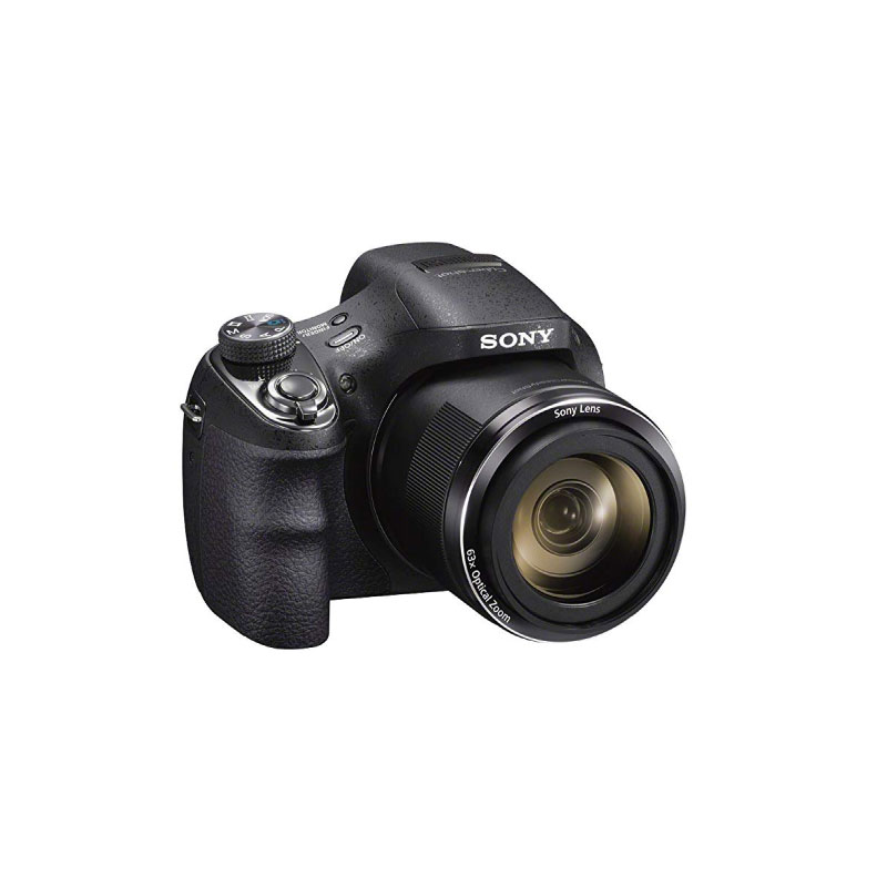 กล้อง Sony DSC-H400 Cyber Shot Digital Camera