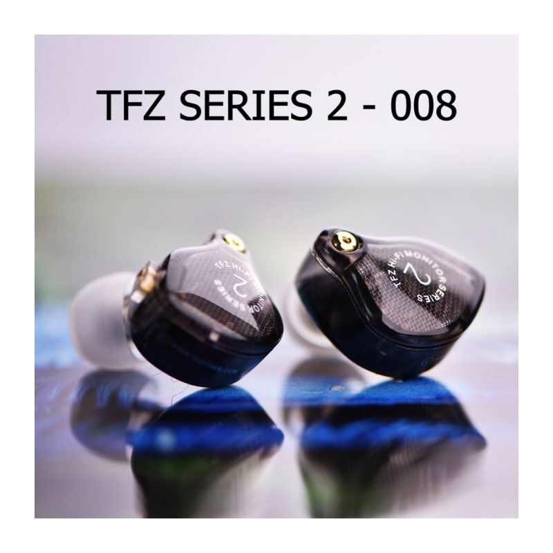 หูฟัง TFZ SERIES 2 In-Ear