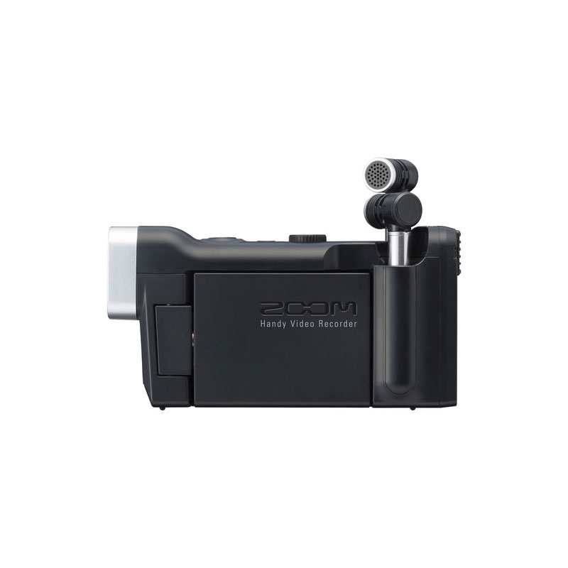 Zoom Q4n Handy Video Recorder