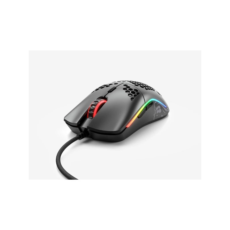 เมาส์ Glorious Model O Gaming mouse