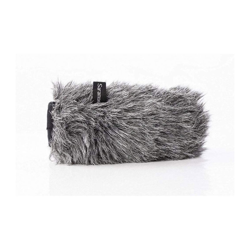 Saramonic M3-WS Furry outdoor microphone windscreen