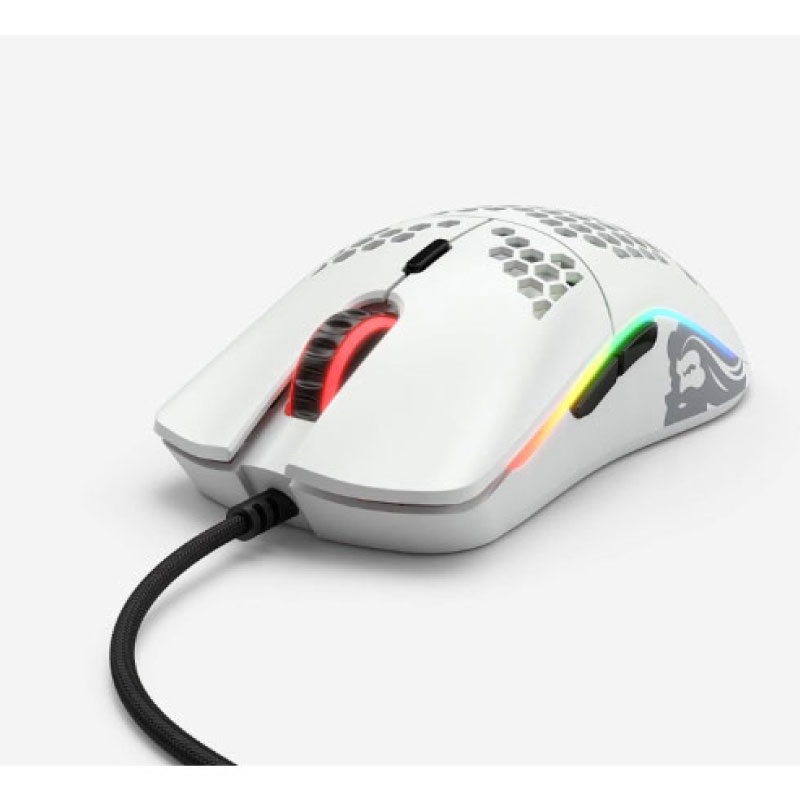 เมาส์ Glorious Model O Gaming mouse