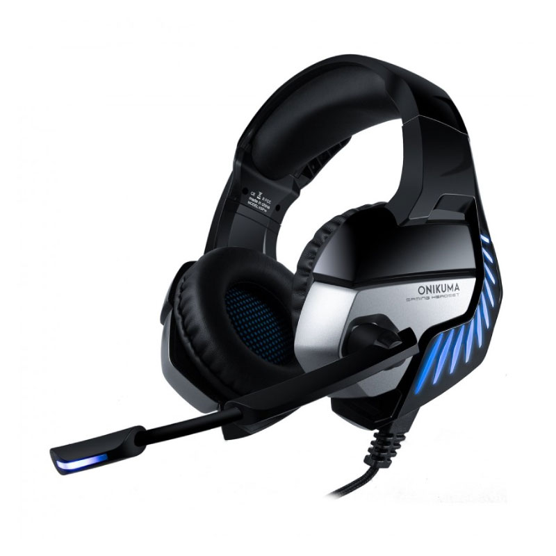 หูฟัง Onikuma K5 Pro Headphone