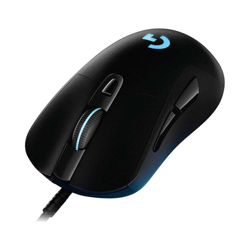 เมาส์ Logitech G403 Hero Gaming Mouse