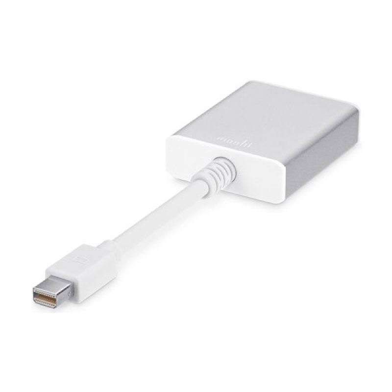 ตัวแปลง Moshi Mini DisplayPort to HDMI Adapter 4K