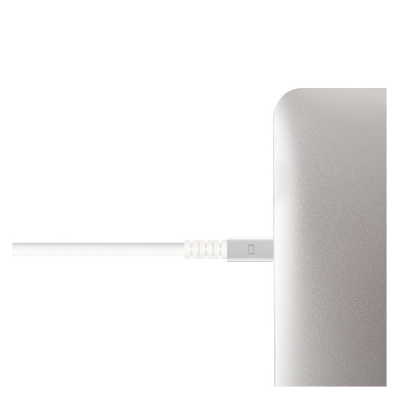 สาย Moshi Mini DisplayPort to HDMI Cable 4K