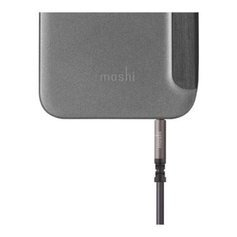 สาย Moshi Mini-Stereo Audio Cable