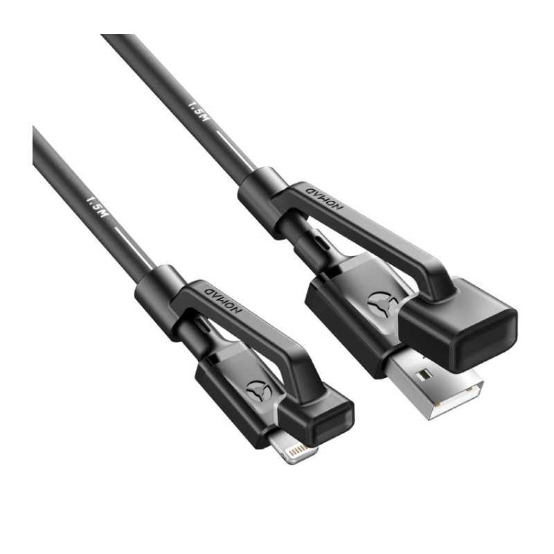 สายชาร์จ Nomad Rugged Cable