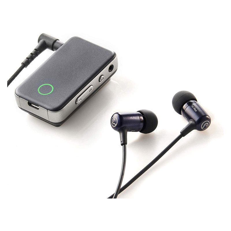 หูฟัง Earstudio HE100 In-Ear