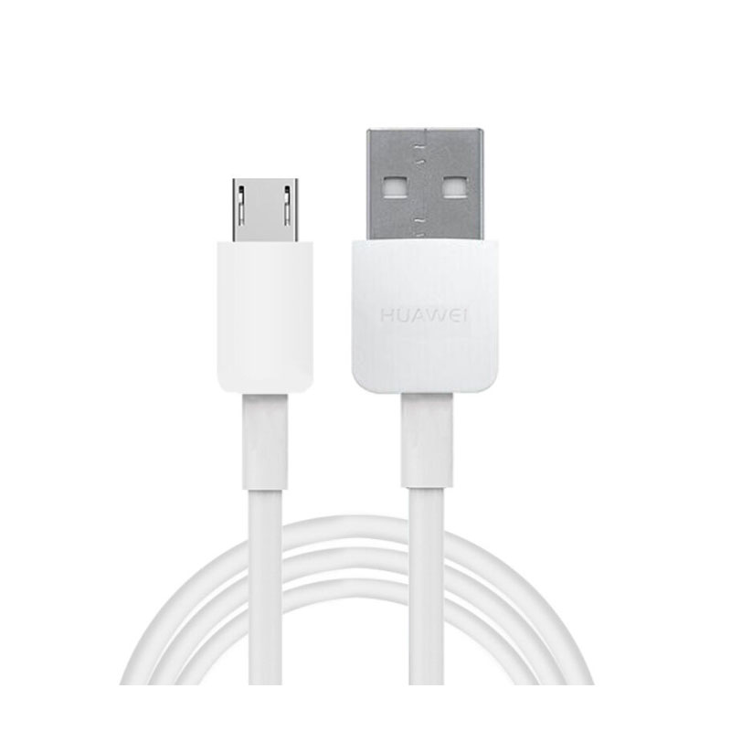 หัวชาร์จพร้อมสาย Huawei 9V2A Quick Charger+Micro USB