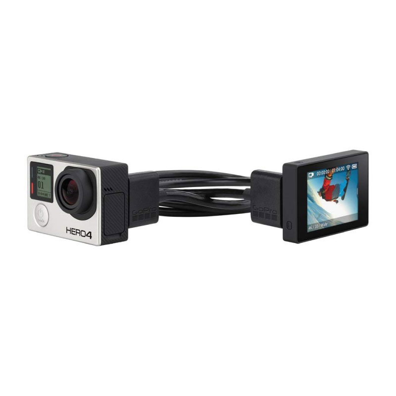 GoPro Camera BacPac Extension Cable