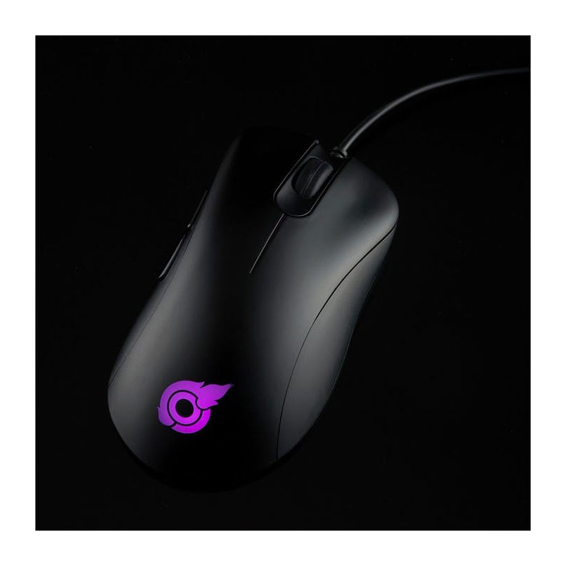 เมาส์ Loga Deva Pro Gaming Mouse