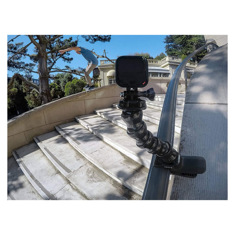 GoPro Gooseneck