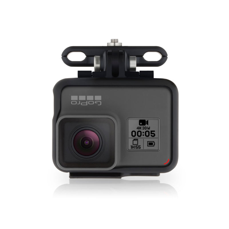 GoPro Pro Bike Seat Rail Mount