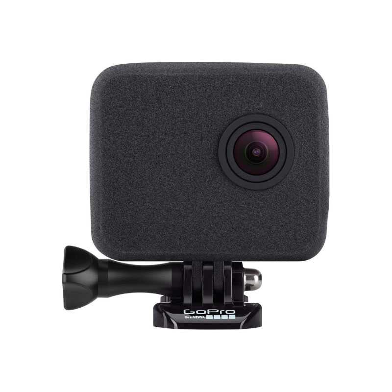 GoPro WindSlayer Foam Windscreen