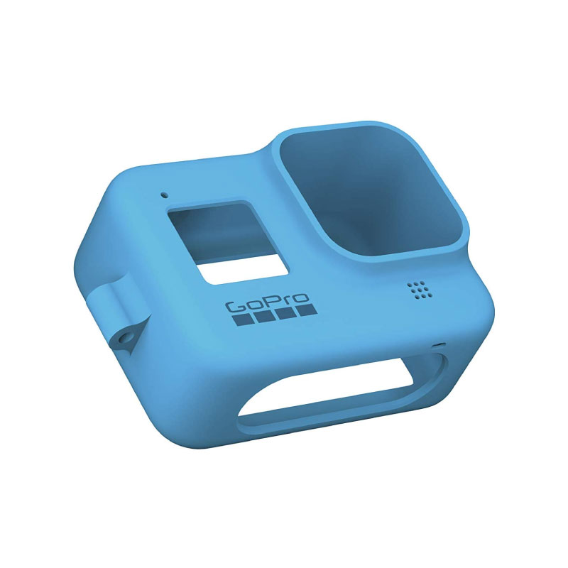 GoPro Sleeve + Lanyard For HERO8 Black