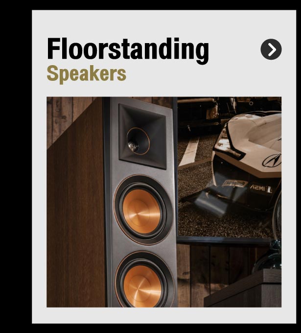 แบรนด์ Klipsch ได้เป็นที่รู้จักกันอย่างหนาหู ในเรื่องคุณภาพของการประกอบ ...