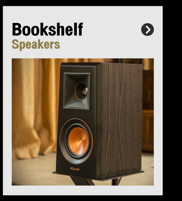 แบรนด์ Klipsch ได้เป็นที่รู้จักกันอย่างหนาหู ในเรื่องคุณภาพของการประกอบ ...