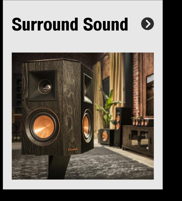 แบรนด์ Klipsch ได้เป็นที่รู้จักกันอย่างหนาหู ในเรื่องคุณภาพของการประกอบ ...